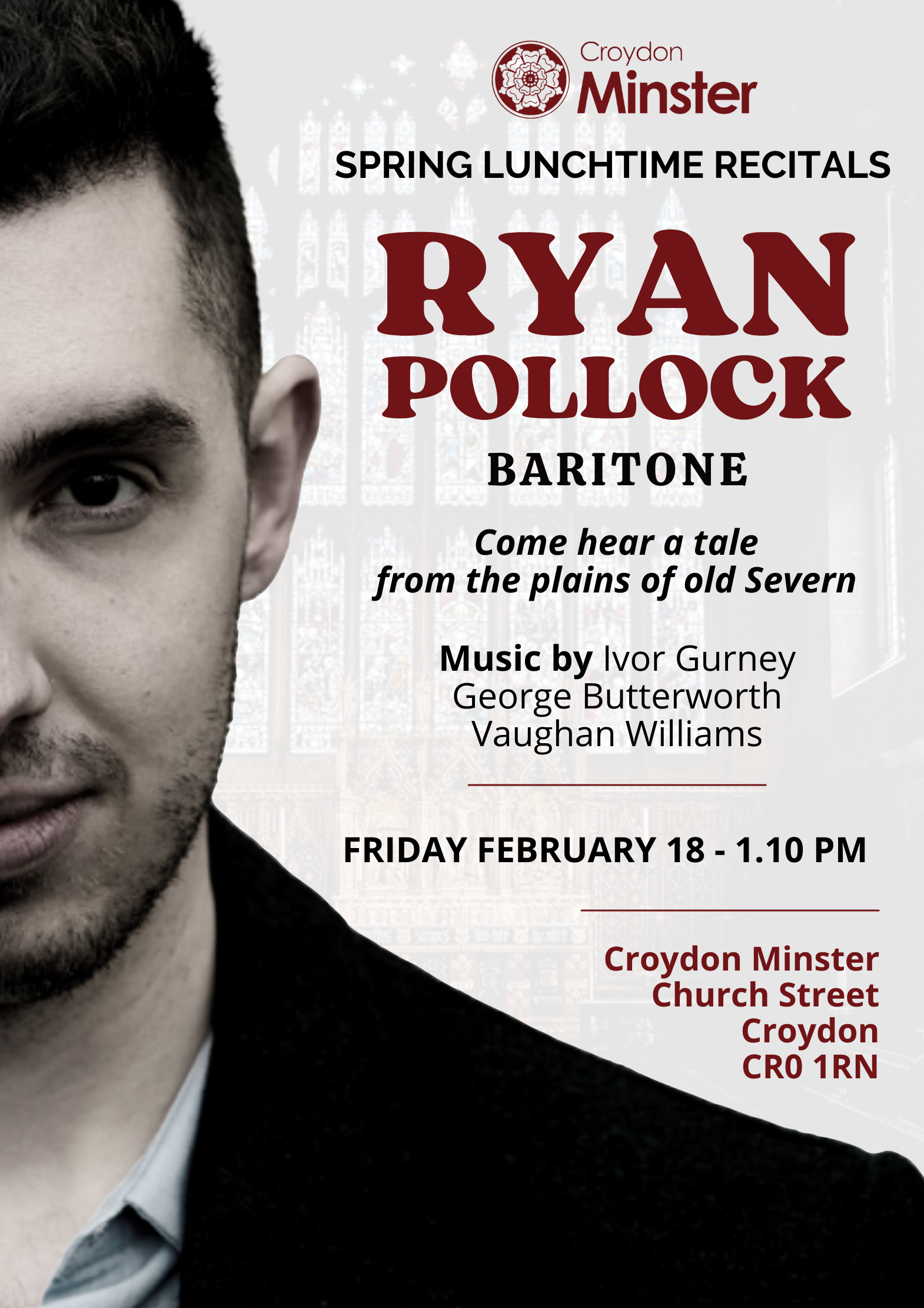 News & Events | The Ivor Gurney Society